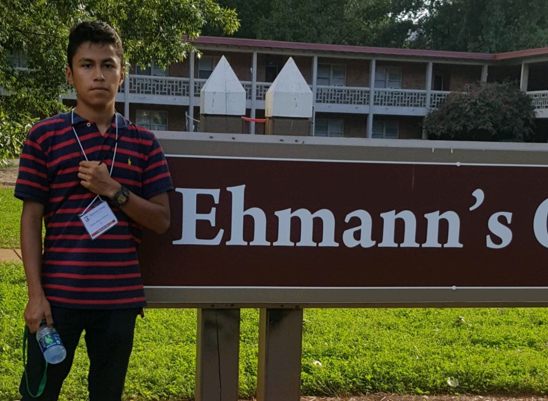 David Fraccaro: “Terminar con DACA es mezquino y xenofóbico” - La Noticia