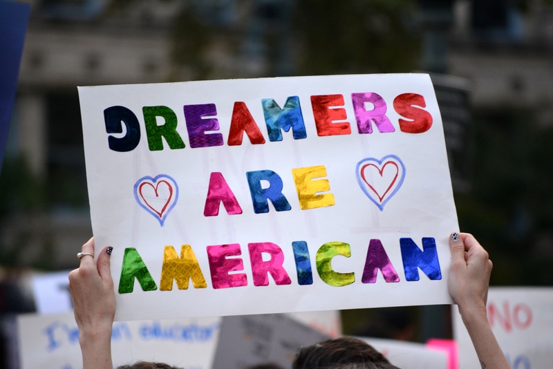 Todo lo que tienes que saber sobre DACA - La Noticia