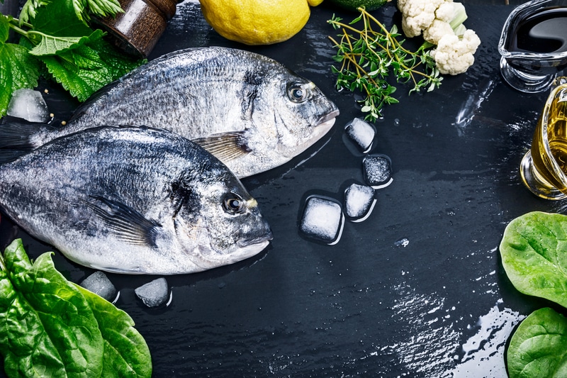 ¿En qué consiste la dieta pescetariana? - La Noticia