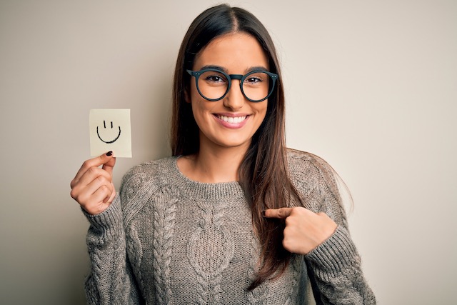 Cómo mantener una perspectiva positiva durante COVID-19 - La Noticia