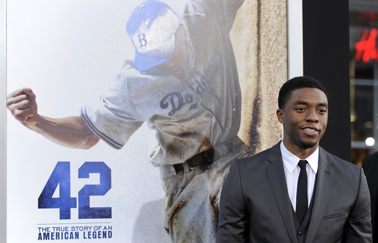 ¿Por qué nunca reveló su enfermedad Chadwick Boseman?