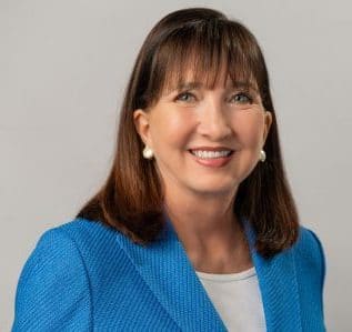 ¿Quién es Jo Jorgensen? - La Noticia