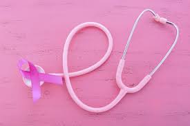 ¿Qué es el mes rosa? Y cómo apoyar la lucha contra el cáncer de mama ...