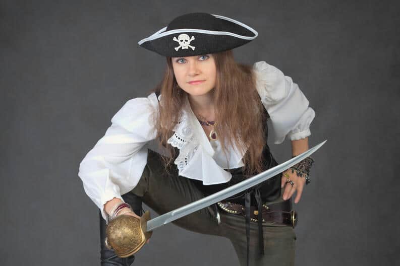 ¿Qué es el día de hablar como un pirata y cuándo se conmemora? - La Noticia