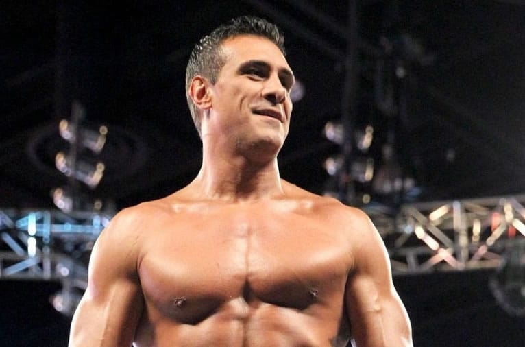 Alberto del Río en Lucha Libre World Cup ¿A quiénes enfrentará? - La ...