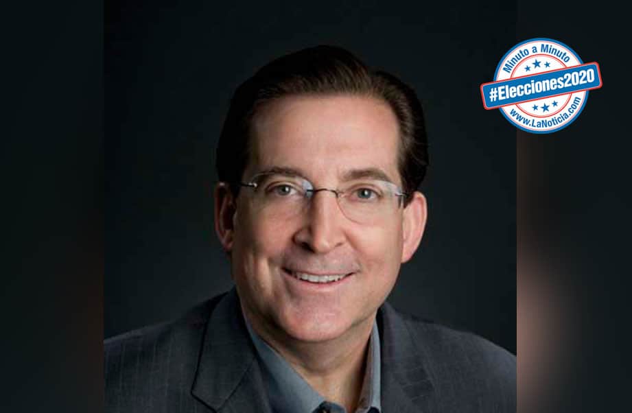 Frank Sharry: la "tarea de reconstruir y reunificar al país empieza ...