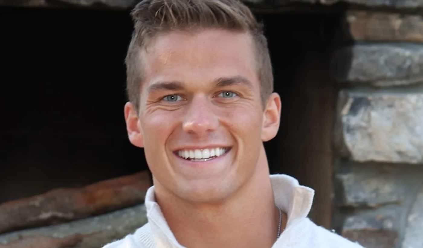 Madison Cawthorn alquila en Hendersonville para oficina del distrito