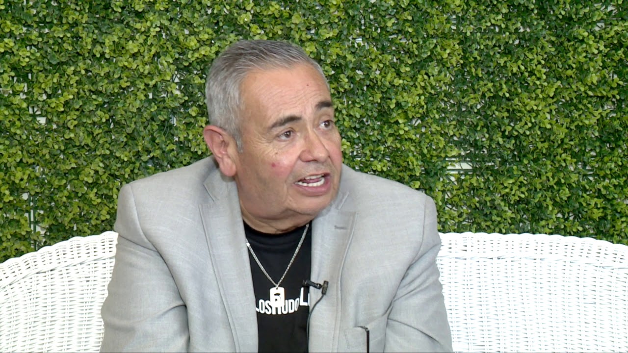 El Rudo Rivera y la lucha libre lloran al Dr. Alfonso Morales - La Noticia