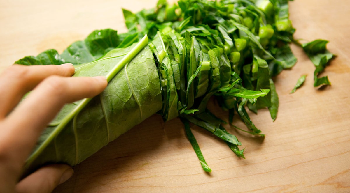 5 cortes básicos en la cocina que debes conocer en una receta - La Noticia