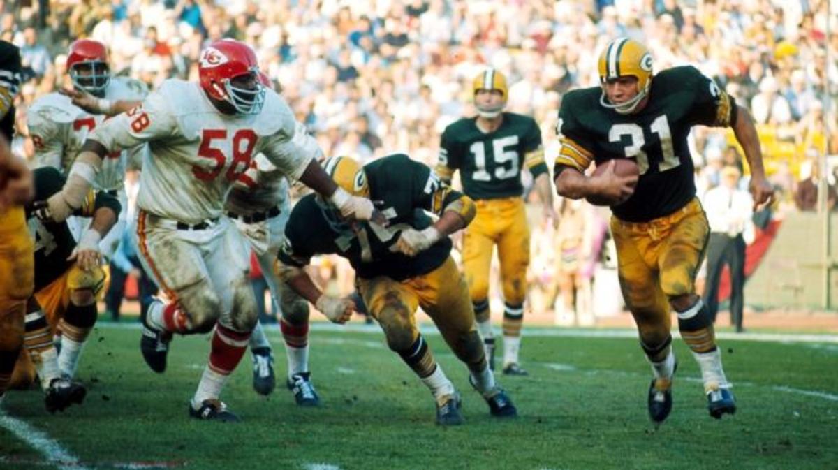 ¿Cuándo se jugó el primer Super Bowl en la historia de la NFL?