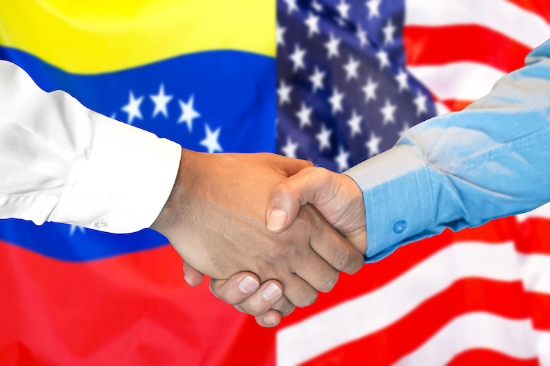 Paso a paso: Cómo inscribirse al TPS para venezolanos - La Noticia