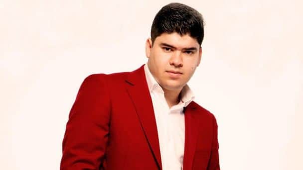 Asesinan a cantante de corridos Alex Quintero en plena presentación ...