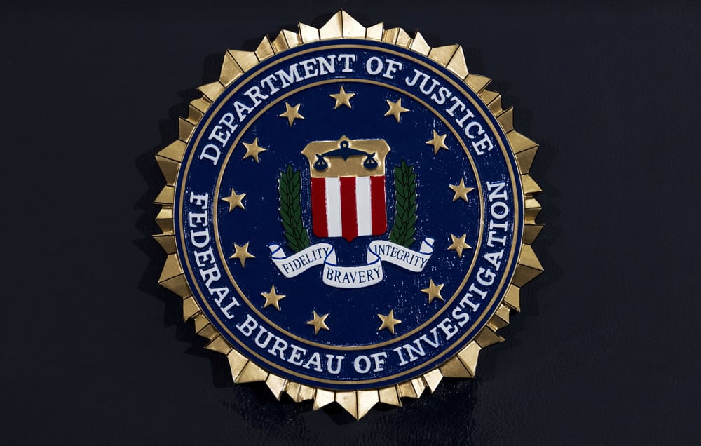 La lista de los 10 más buscados del FBI ¿Cuántos latinos hay? - La Noticia