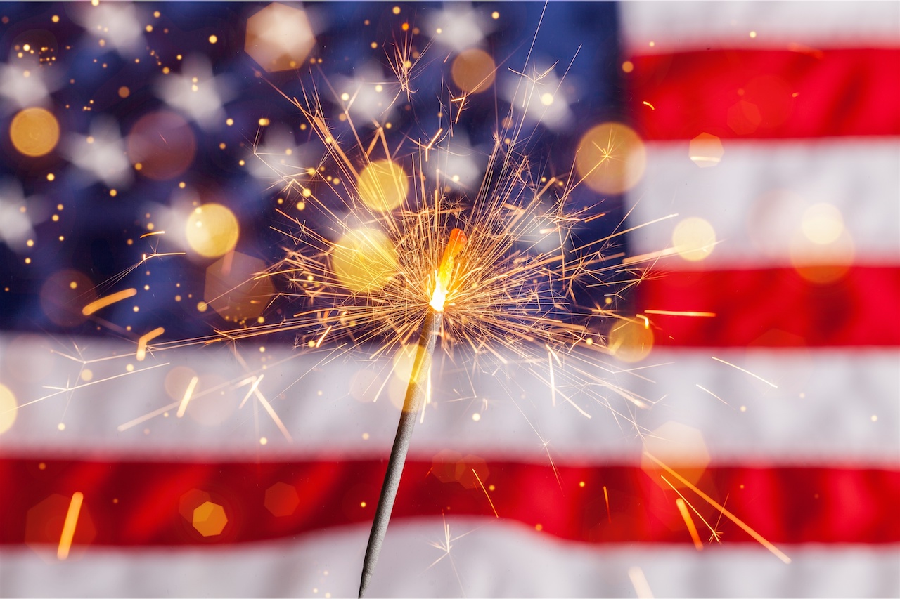 Celebraciones del 4 de julio: ¿Dónde festejar en Charlotte? - La Noticia
