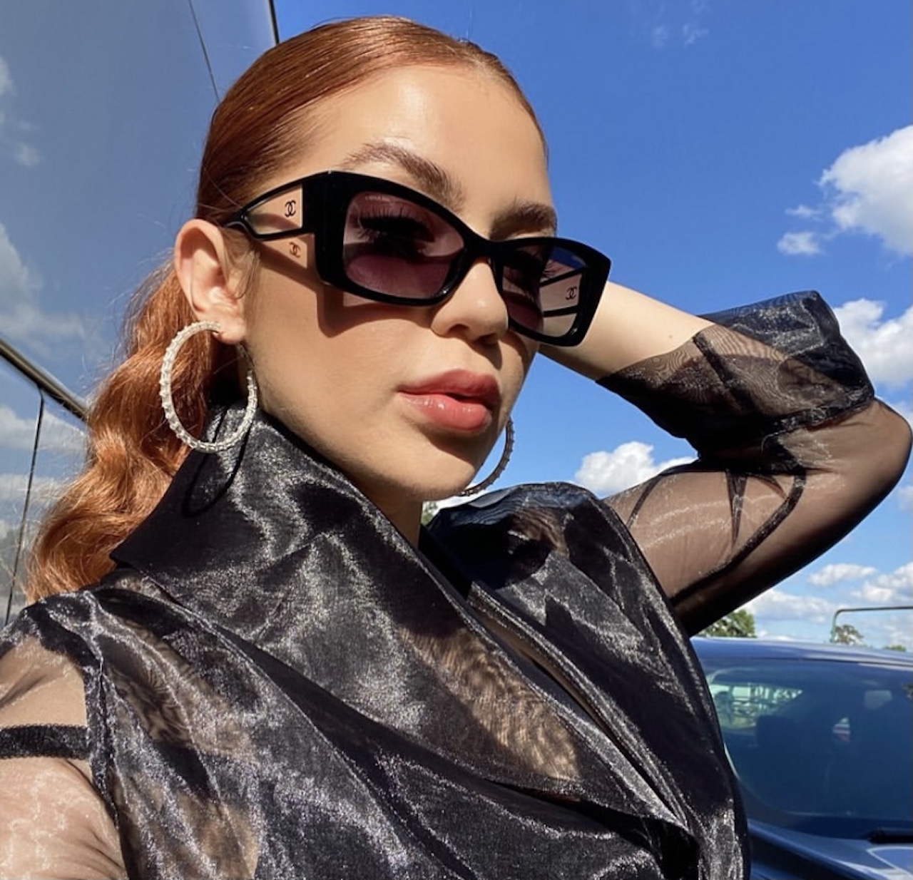 Lupillo Rivera anuncia que se ha casado con Giselle Soto ¿Quién es ella ...