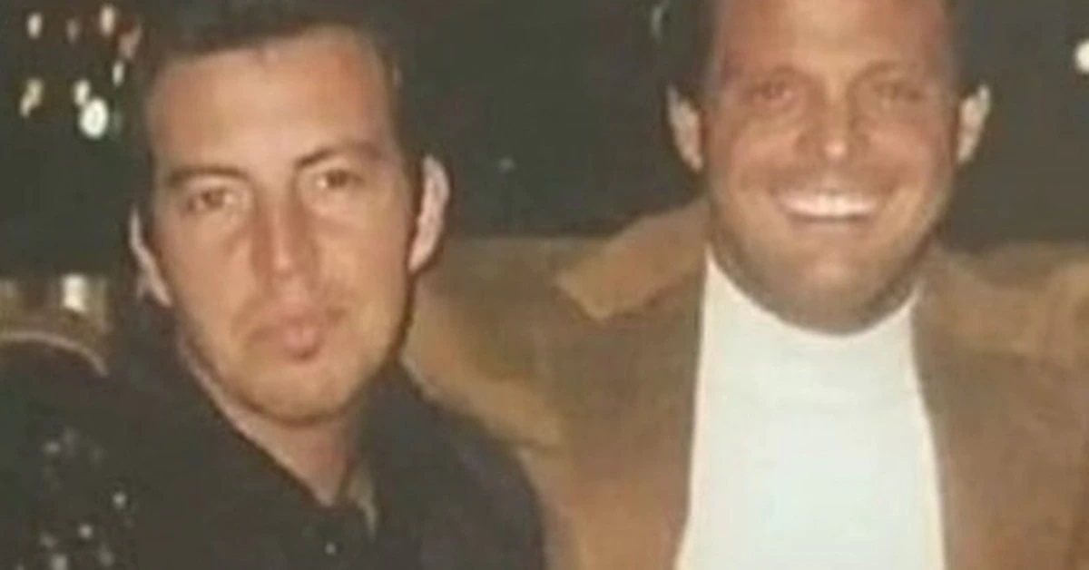 ¿Quién es Alejandro Asensi, ex mánager y amigo íntimo de Luis Miguel?