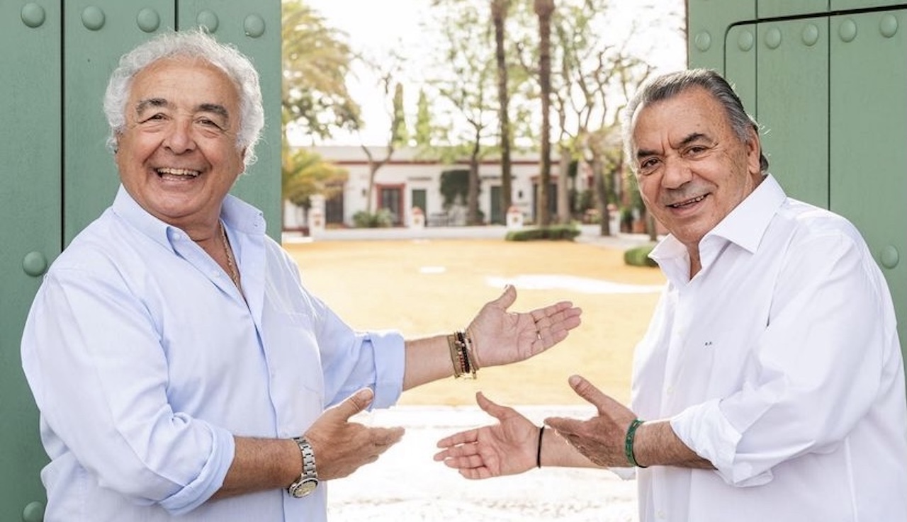 VIDEO: La canción Macarena cumple 25 años y así recrean el famoso baile ...