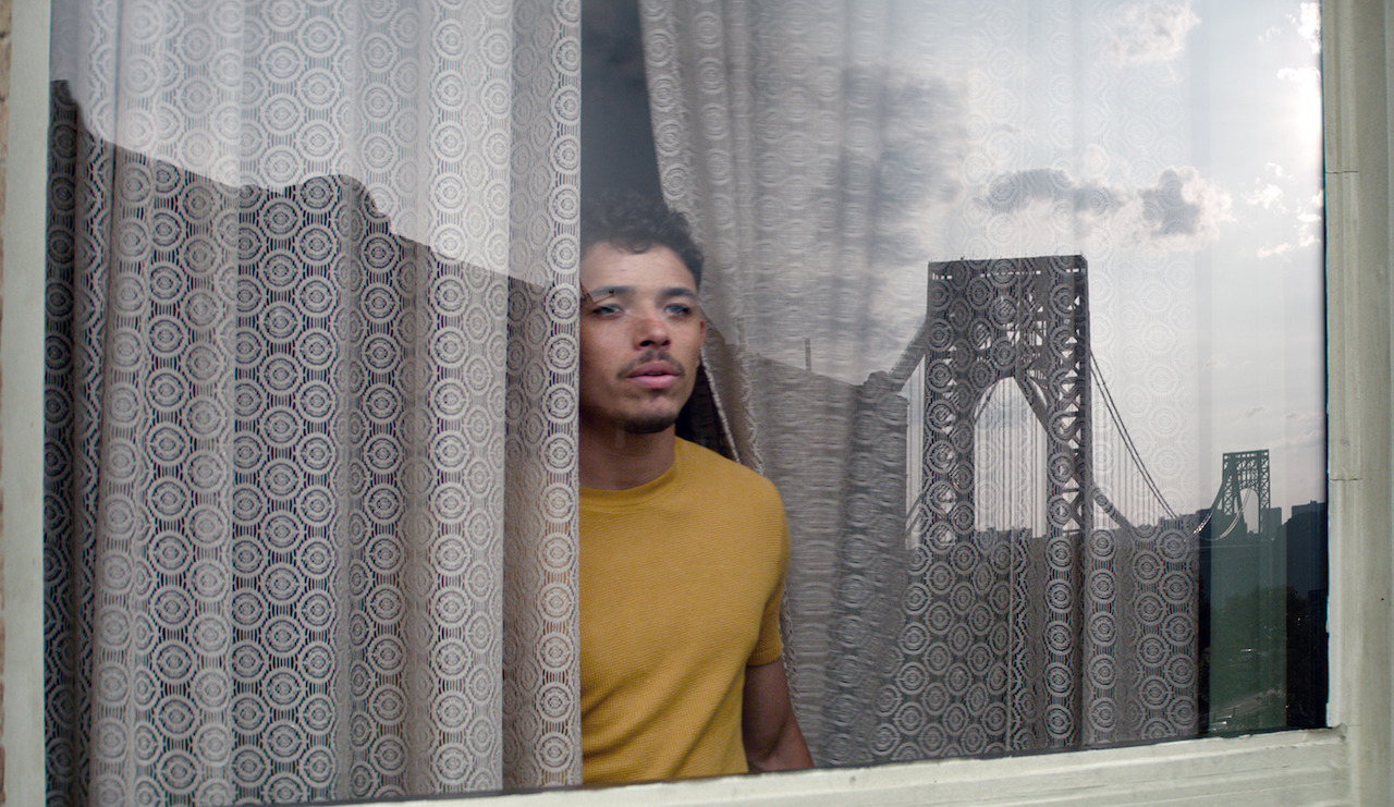 ¿Quién es Anthony Ramos, protagonista de “In the Heights”? - La Noticia