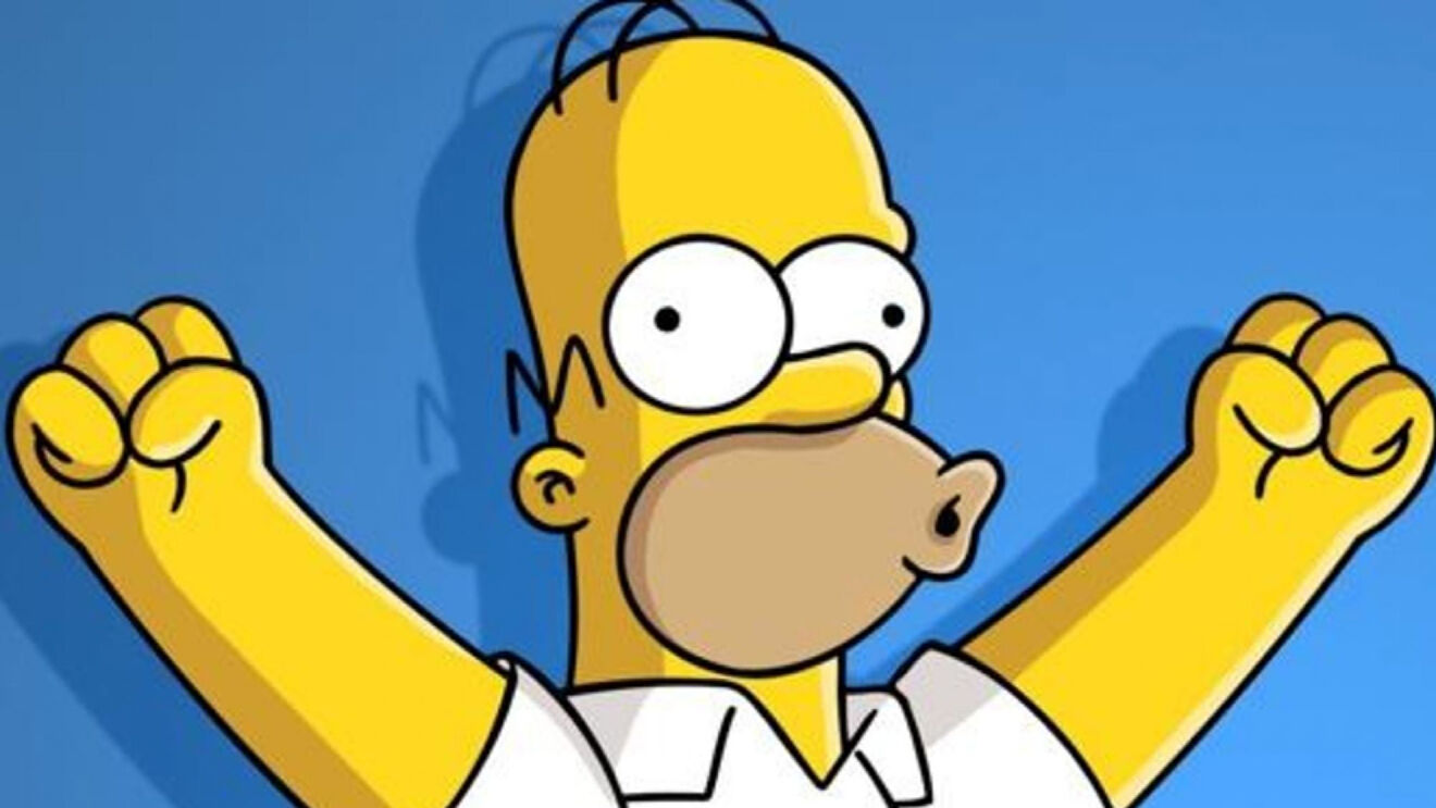 Voz latina original de Homero Simpson regresa tras 16 años - La Noticia