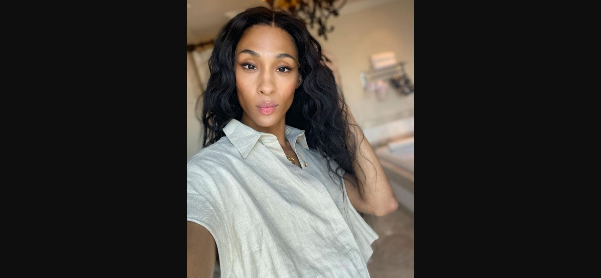 MJ Rodríguez: latina y primera mujer trans nominada a Premios Emmy