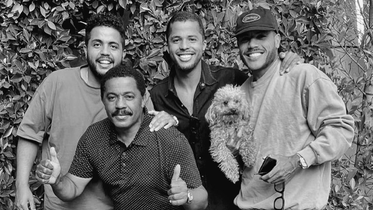 Zizinho, padre de Giovani y Jonathan dos Santos, muere a los 59 años ...