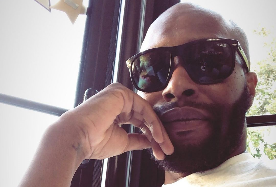 Murió el comediante Fuquan Johnson, presuntamente por sobredosis - La ...