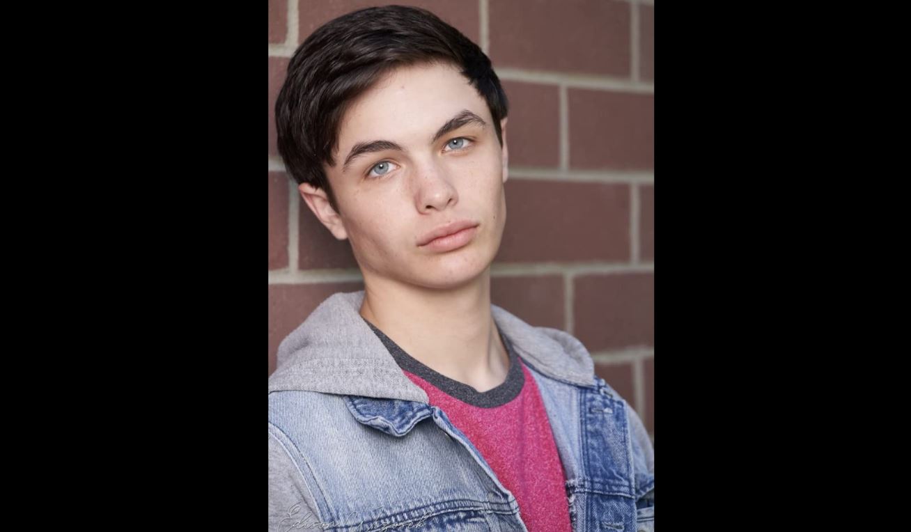 Logan Williams, estrella de The Flash, murió de sobredosis de fentanilo