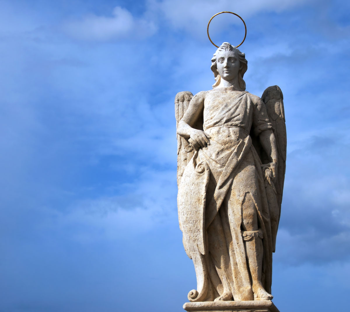 Oración al Arcángel Rafael para sanación de mente y cuerpo - La Noticia