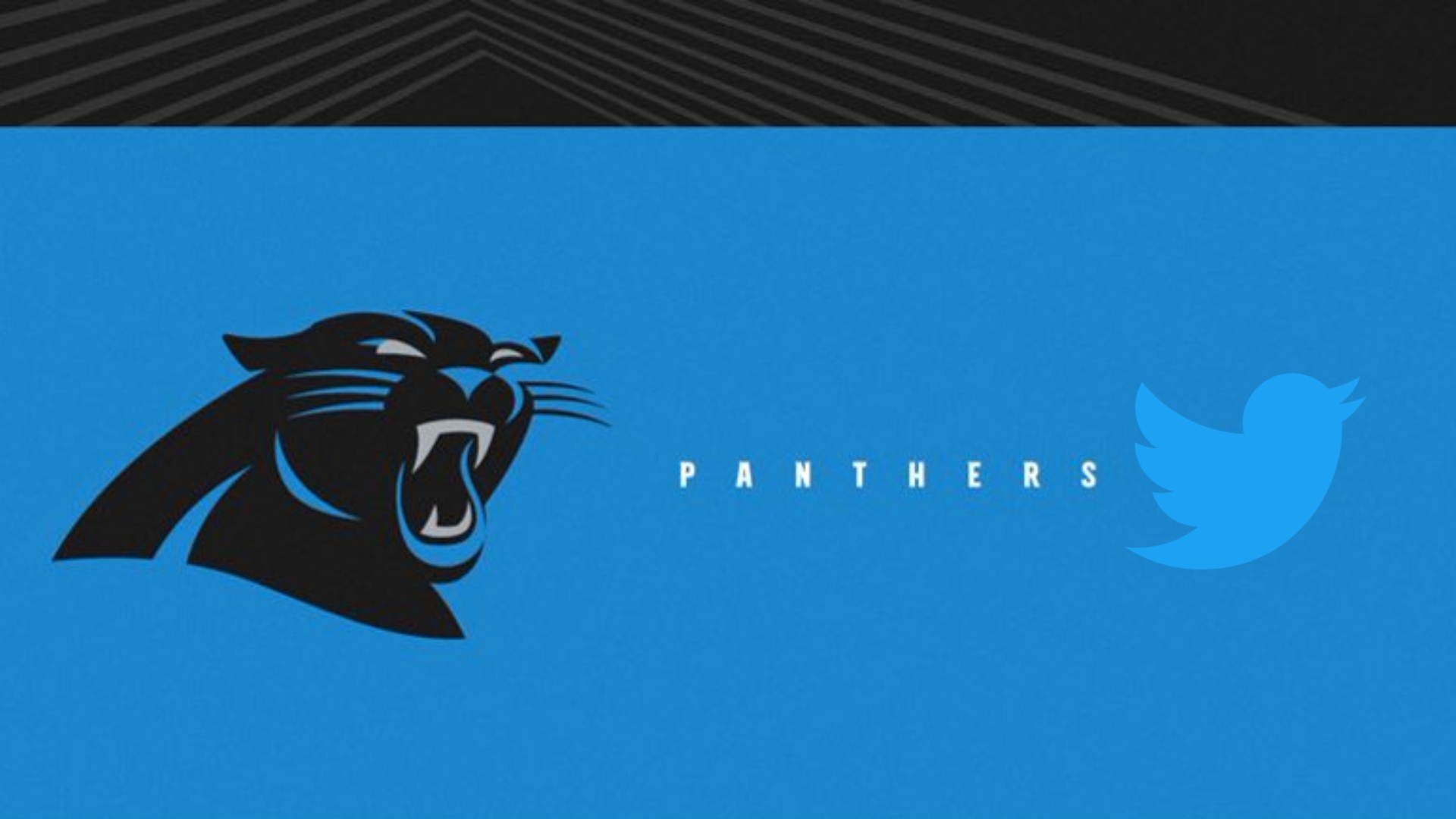 Niño milagroso impulsa el éxito de Carolina Panthers en redes sociales