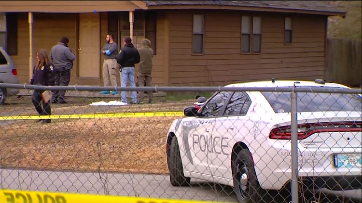 Estudio muestra cifras alarmantes de niños arrestados en el país