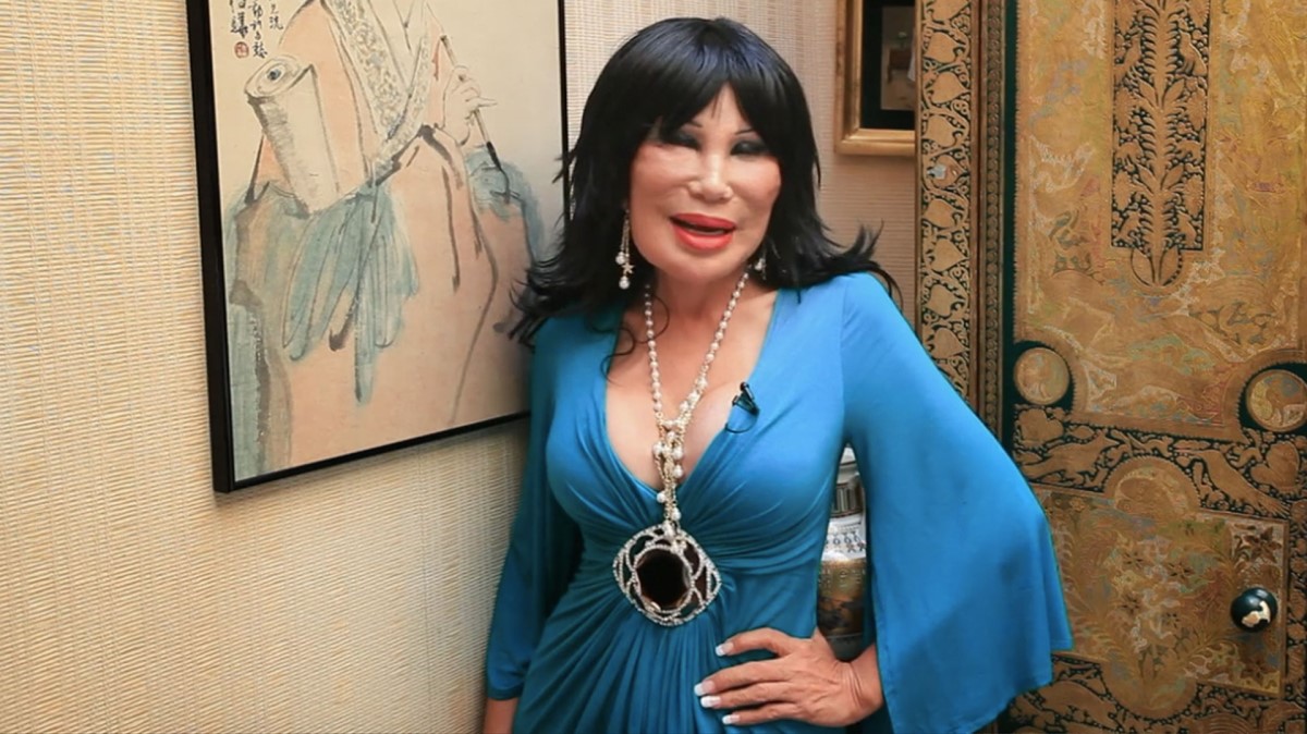 Lyn May revela la increíble razón por la que terminó su embarazo