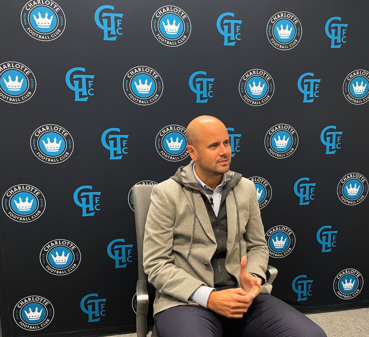 Miguel Ángel Ramírez, la semilla de Guardiola y la identidad de ...