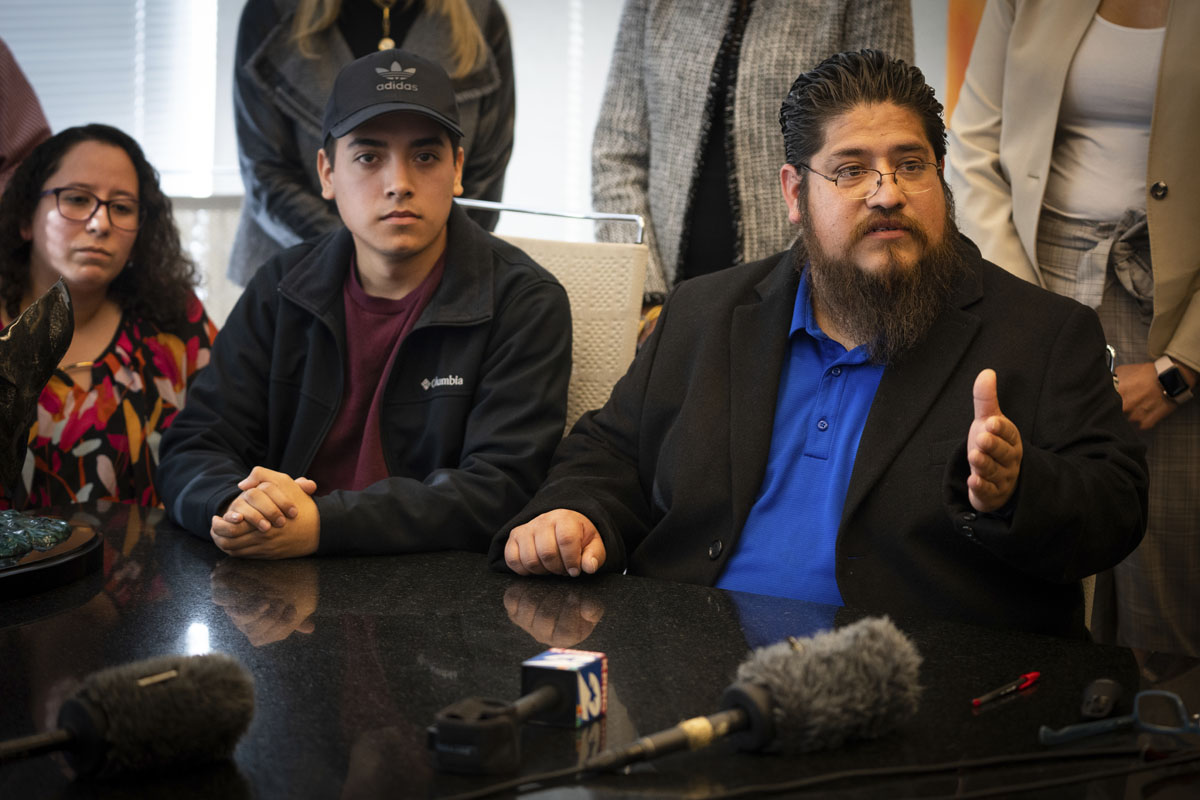 Muerte de 4 jóvenes latinos en el Astroworld llena de dolor a sus ...