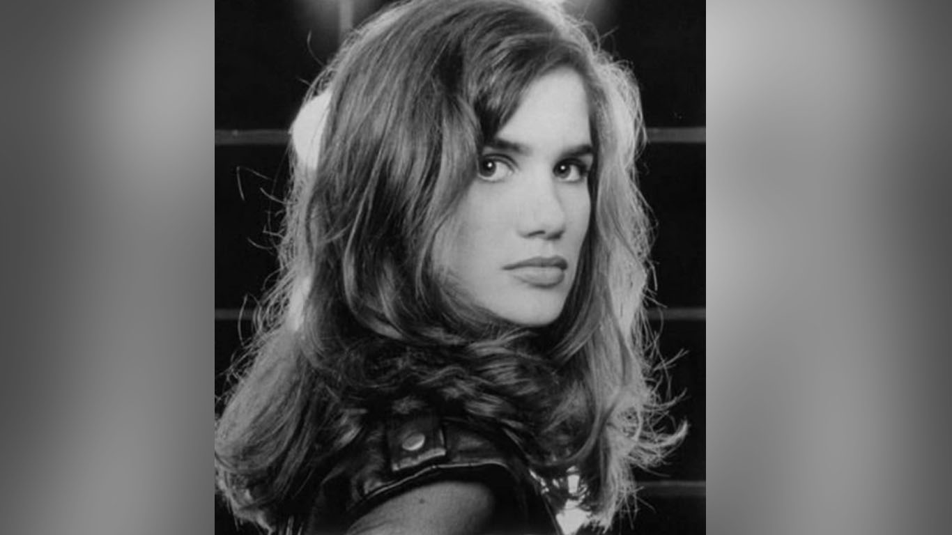 Muere Tiffini Hale del "Mickey Mouse Club" - La Noticia