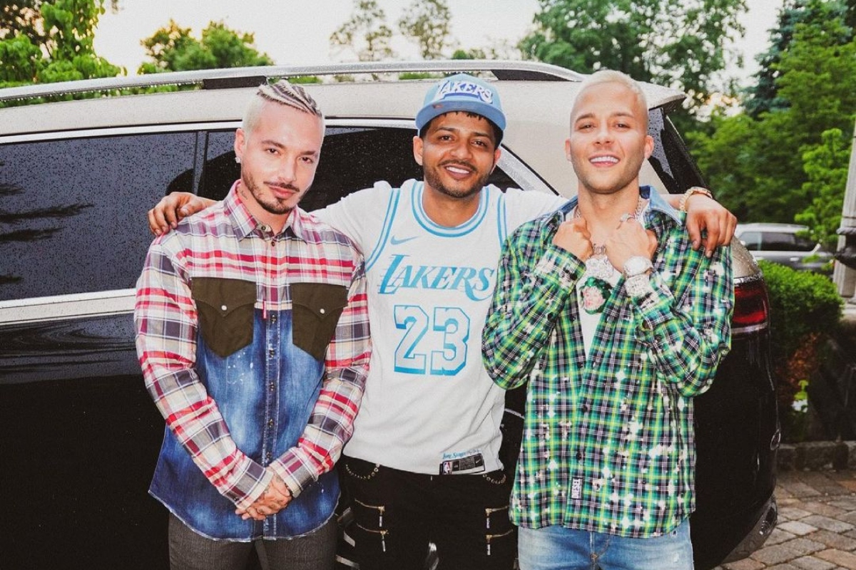 Flow La Movie: el productor y su esposa mueren en accidente aéreo en ...