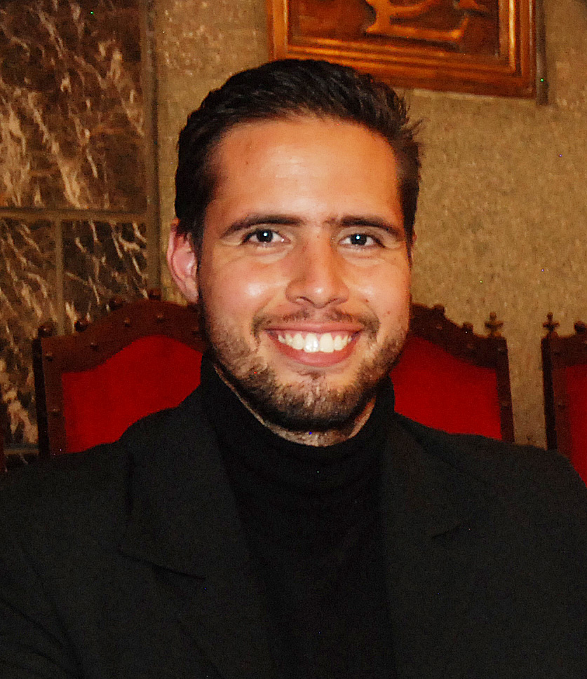 José Cordero, autor en La Noticia