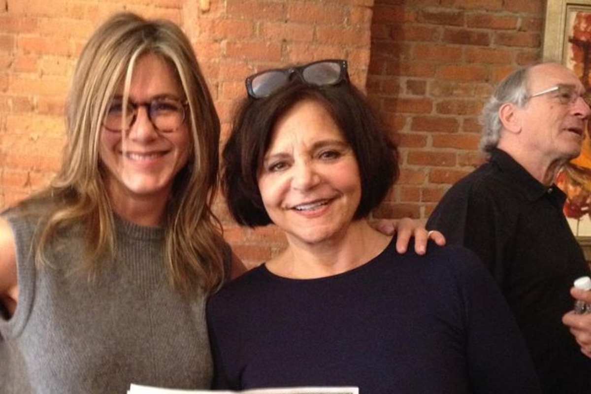 ¿Quién fue Kathryn Kates, actriz de 'Orange is the New Black' y ...