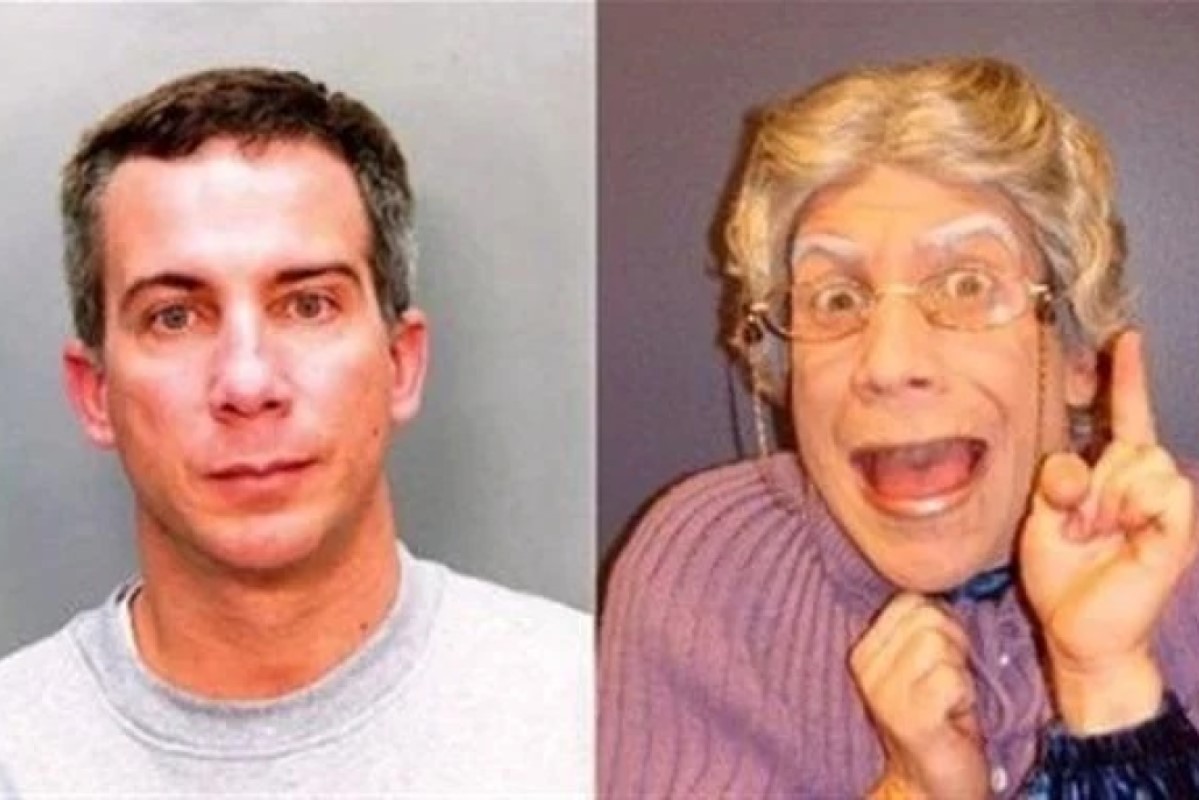 Ex actor de ‘Sábado’ Gigante’ pasará 57 años en prisión por pornografía ...