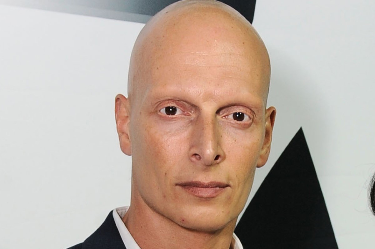 Joseph Gatt, actor de GOT, arrestado en LA por conversación sexual con ...