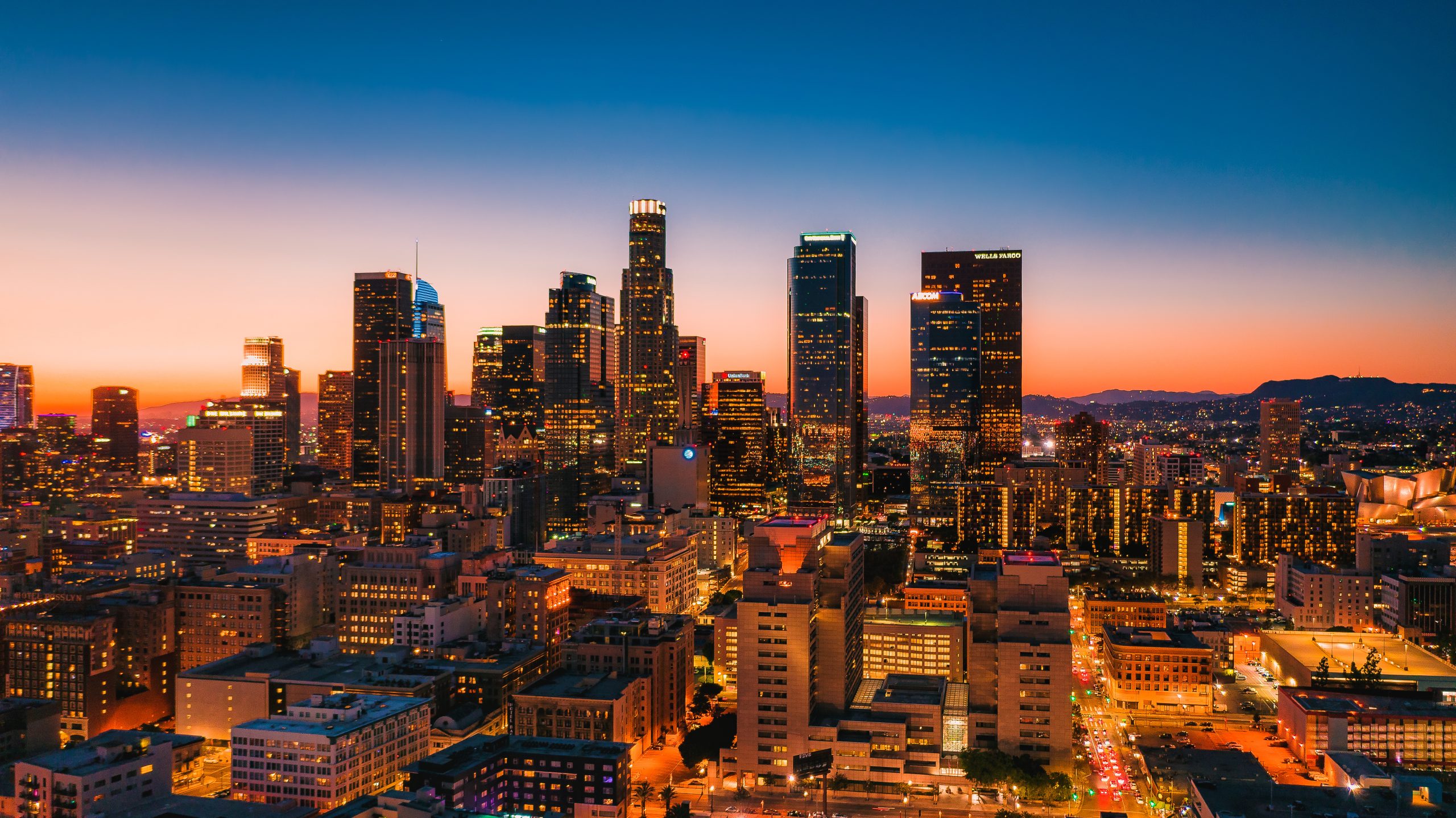 Inicia la Cumbre de las Américas en Los Ángeles - La Noticia