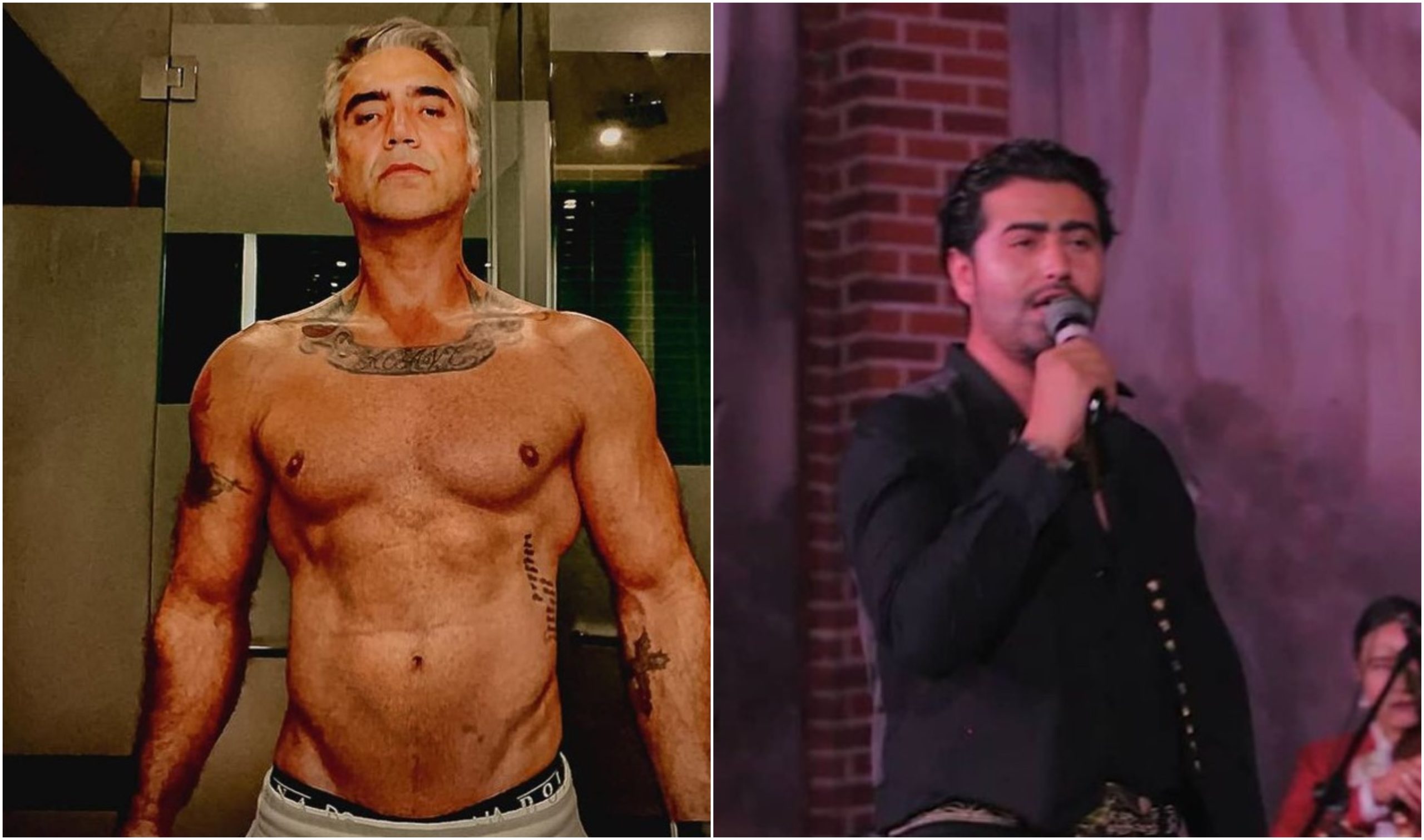 Alejandro Fernández denunciado por su imitador, Simi Potrillo ¿Por qué?