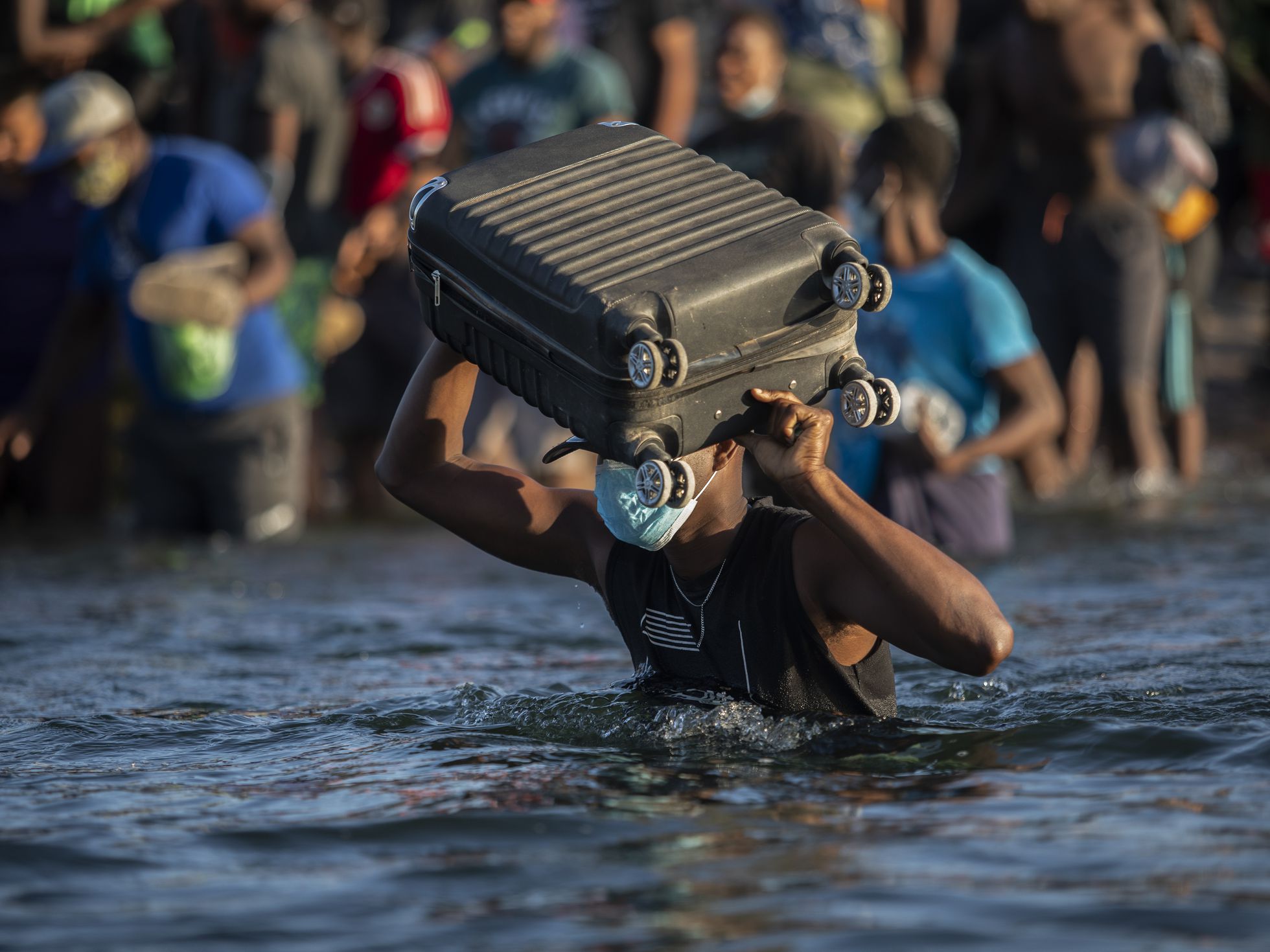 Coalición Latinoamericana sirvió a 3,000 inmigrantes en 4 meses