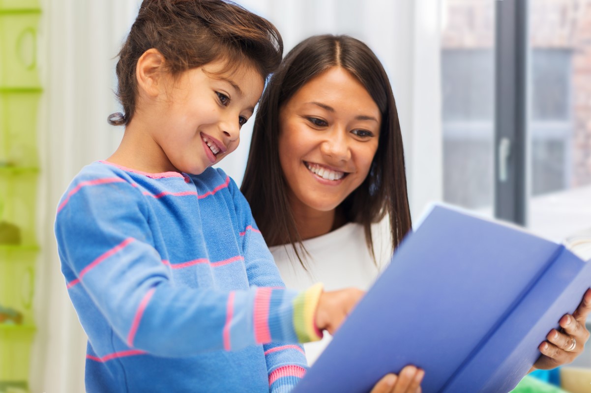 Asheville: ¿Qué es Read to Succeed, el programa educativo de lectura?