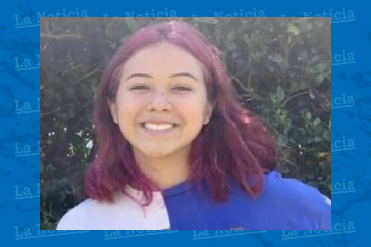 Cyrah Alicia Yáñez: buscan a joven desaparecida en Burlington