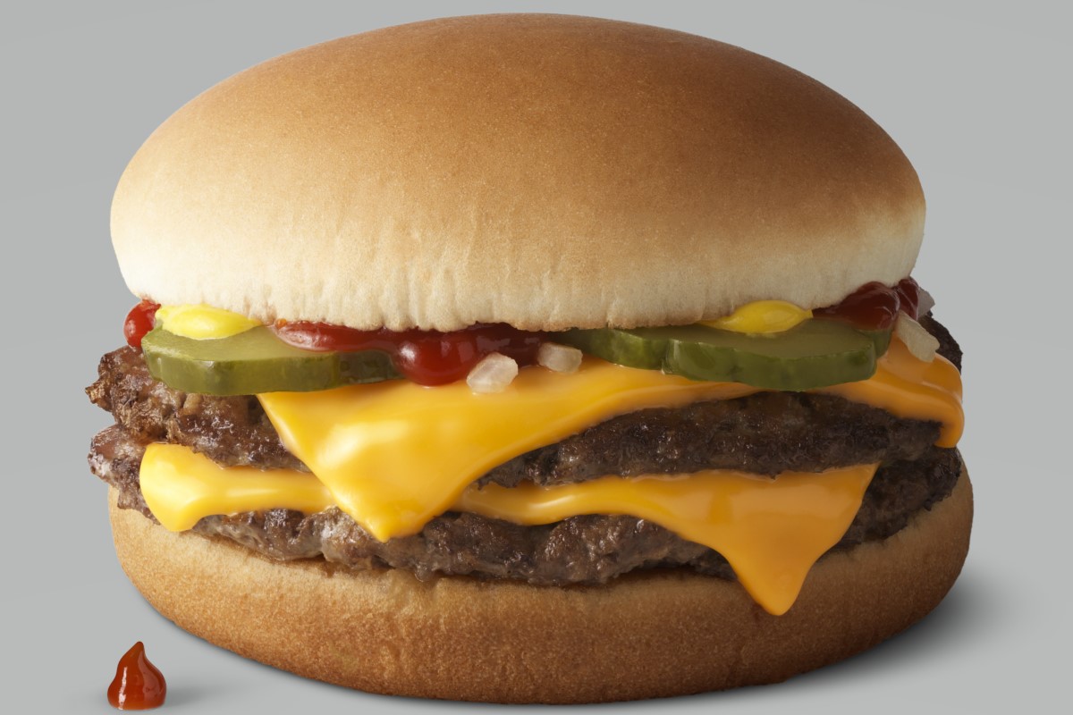 Día Nacional de la Hamburguesa con Queso: GRATIS en Carolina del Norte