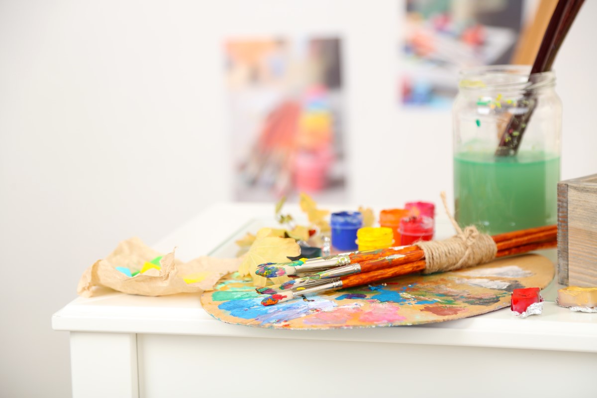 Asheville: ¿Qué es la experiencia artística ‘Art In The Heart’?