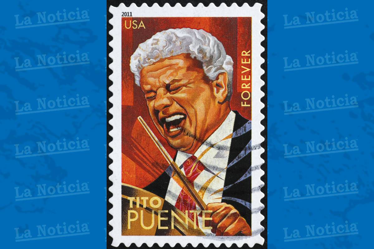Quién es Tito Puente y por qué Google le dedica un Doodle hoy