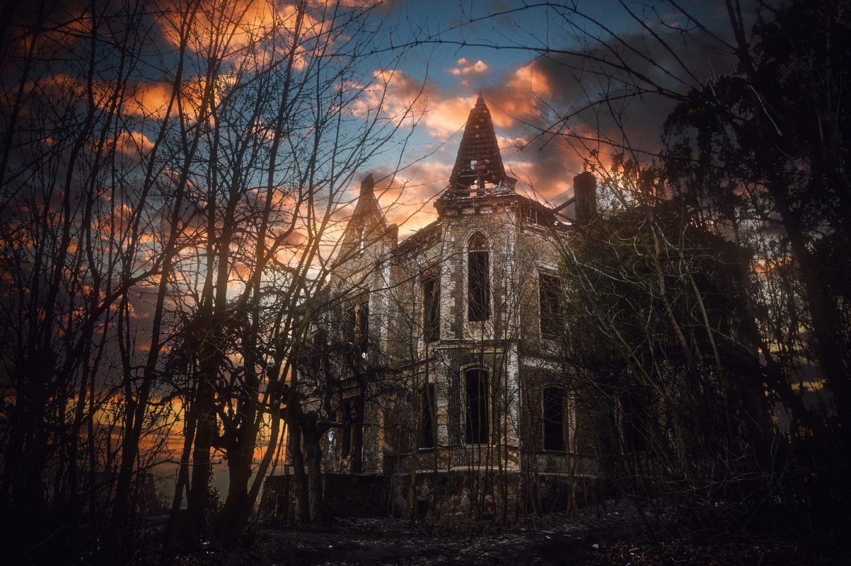 La terrorífica casa de Stranger Things 4 a la venta por $1.5 millones La terrorífica casa de Stranger Things 4 a la venta por $1.5 millones