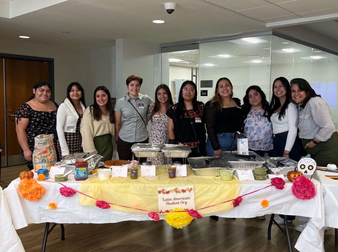 ¿Qué es LASO? ¿Y cuál es su propósito?