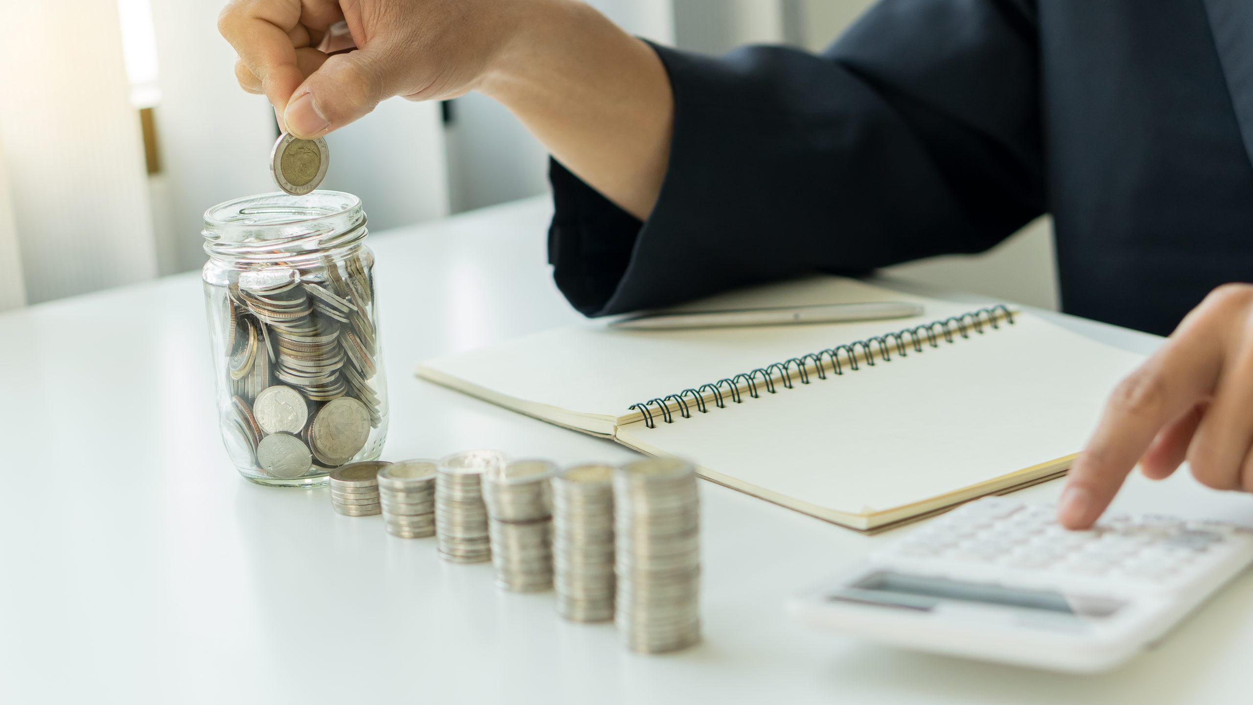 ¿Necesitas ayuda con la administración de tus finanzas?